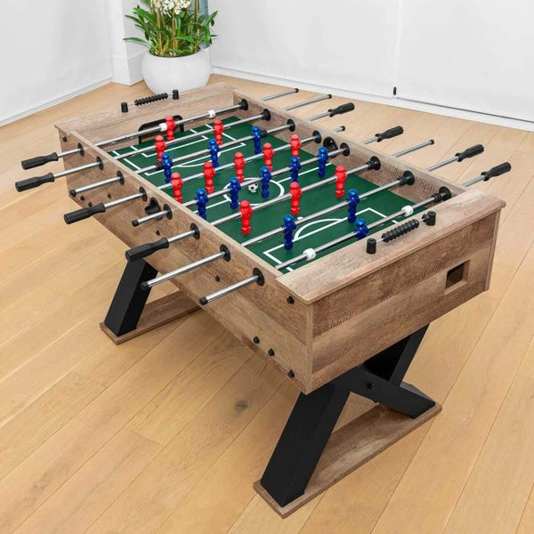 PINPOINT Table Football Table – Liverpool Gym Flooring
